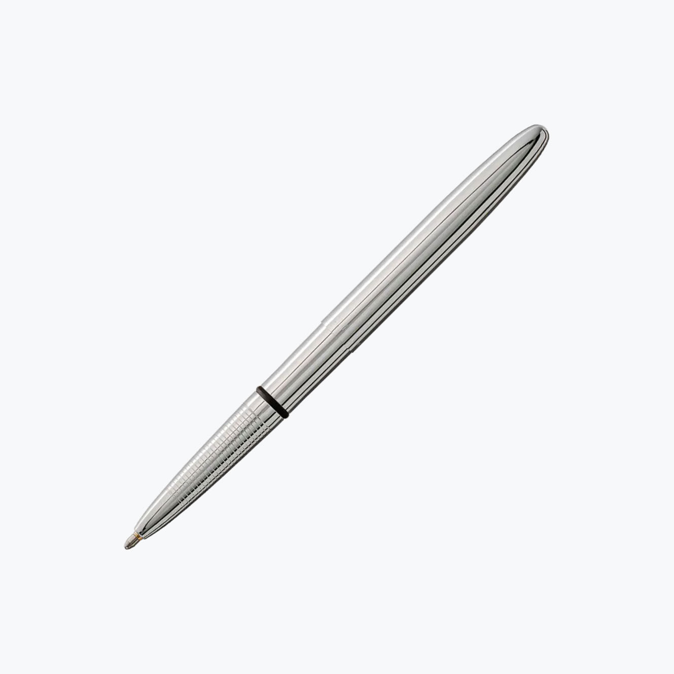 Fisher Space Pen | Ballpoint Bullet Chrome