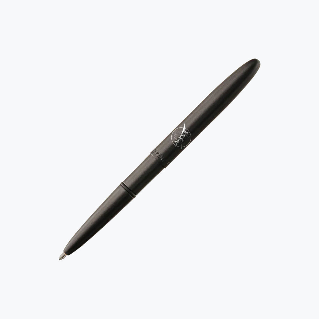 Fisher Space Pen | Ballpoint Bullet NASA Matte Black