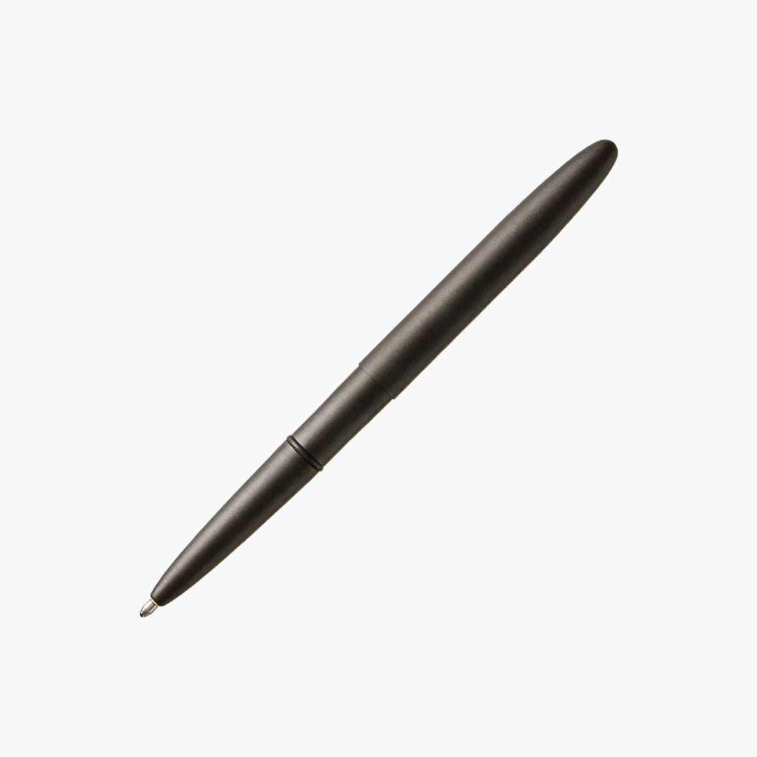 Fisher Space Pen | Ballpoint Bullet Cerakote Armor Black