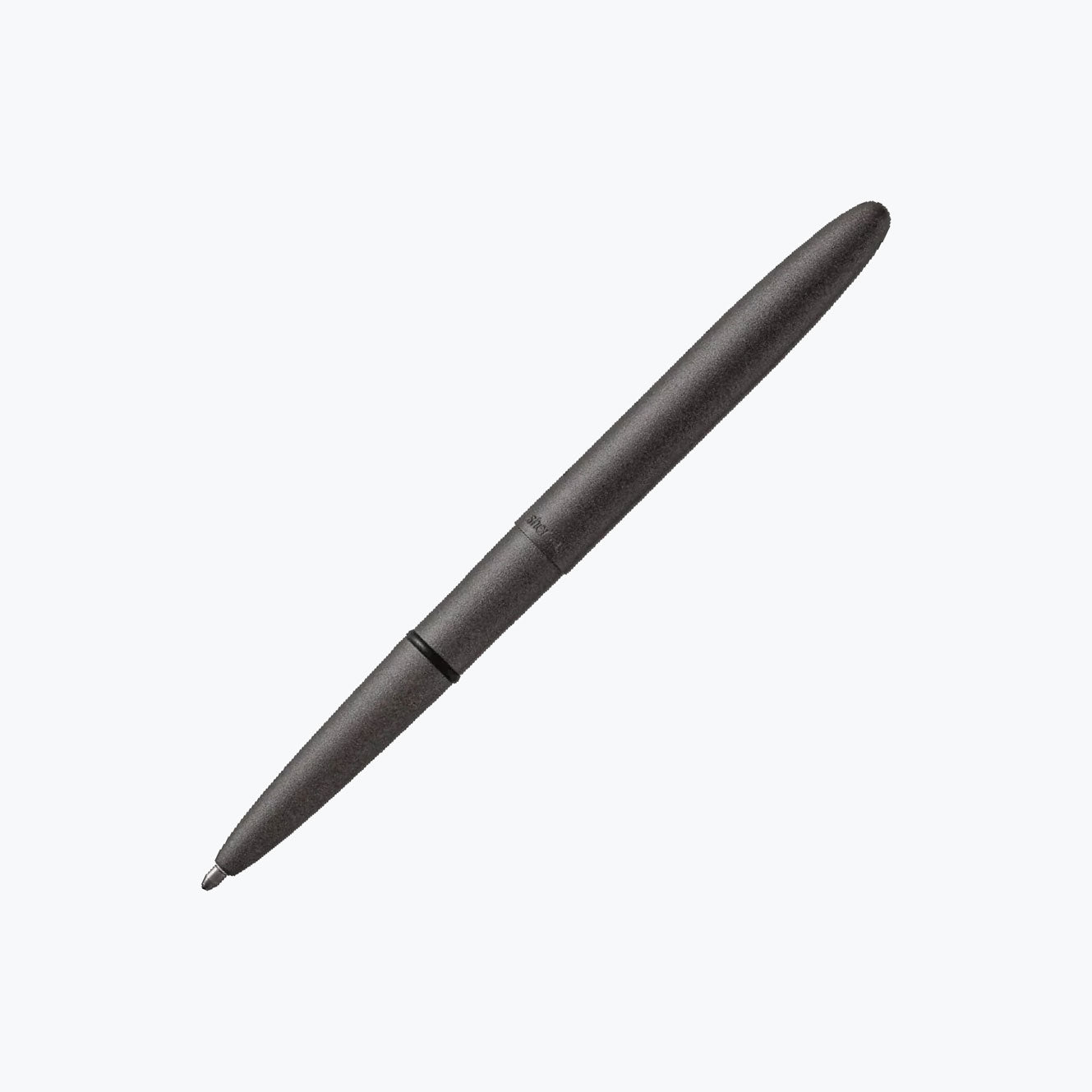 Fisher Space Pen | Ballpoint Bullet Cerakote Tungsten