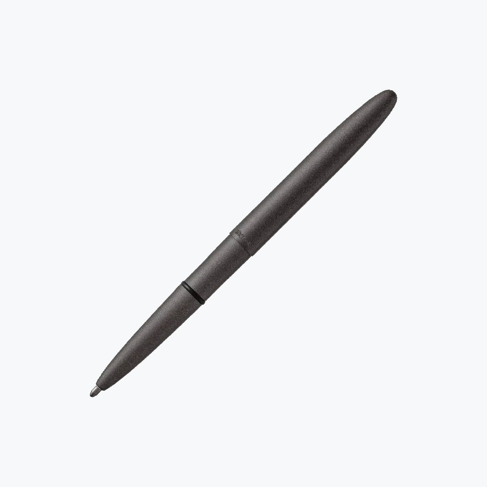 Fisher Space Pen | Ballpoint Bullet Cerakote Tungsten