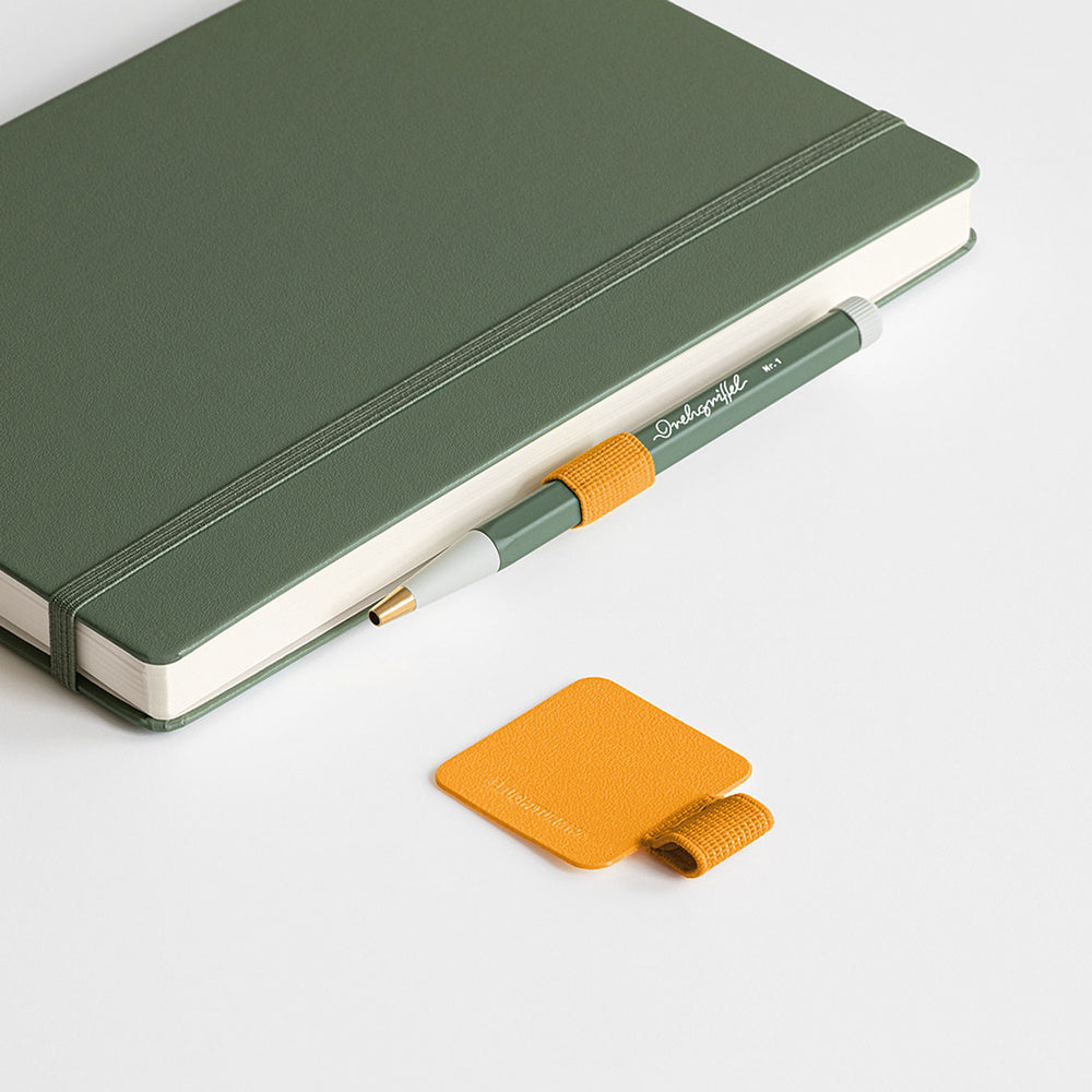 Pen holders | Pen Loops & Straps - Bookbinders Design