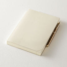 Midori | Notebook Journal Codex 1 Day 1 Page Cover | Australian Stockist