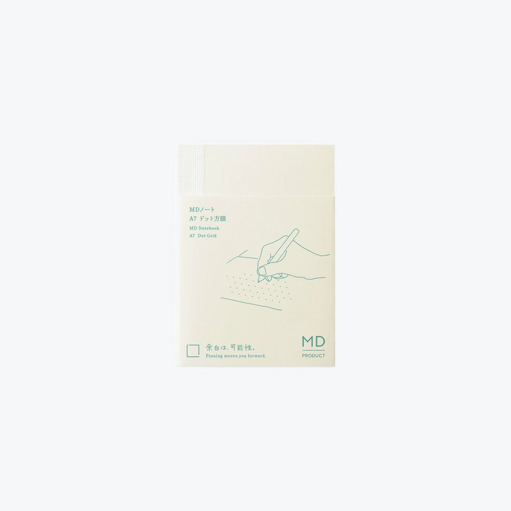 Midori Stationery | Bookbinders Design Australia