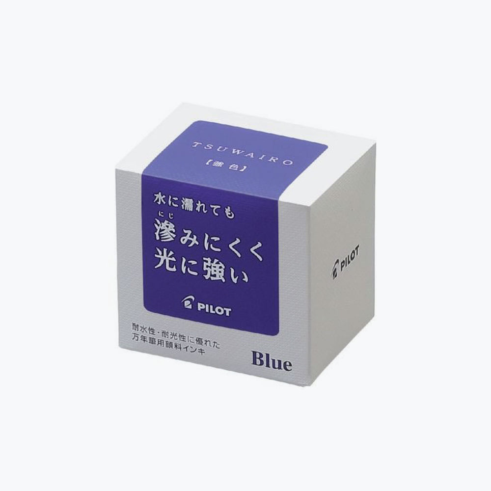 Pilot | Fountain Pens, Inks & Nibs - Bookbinders Design