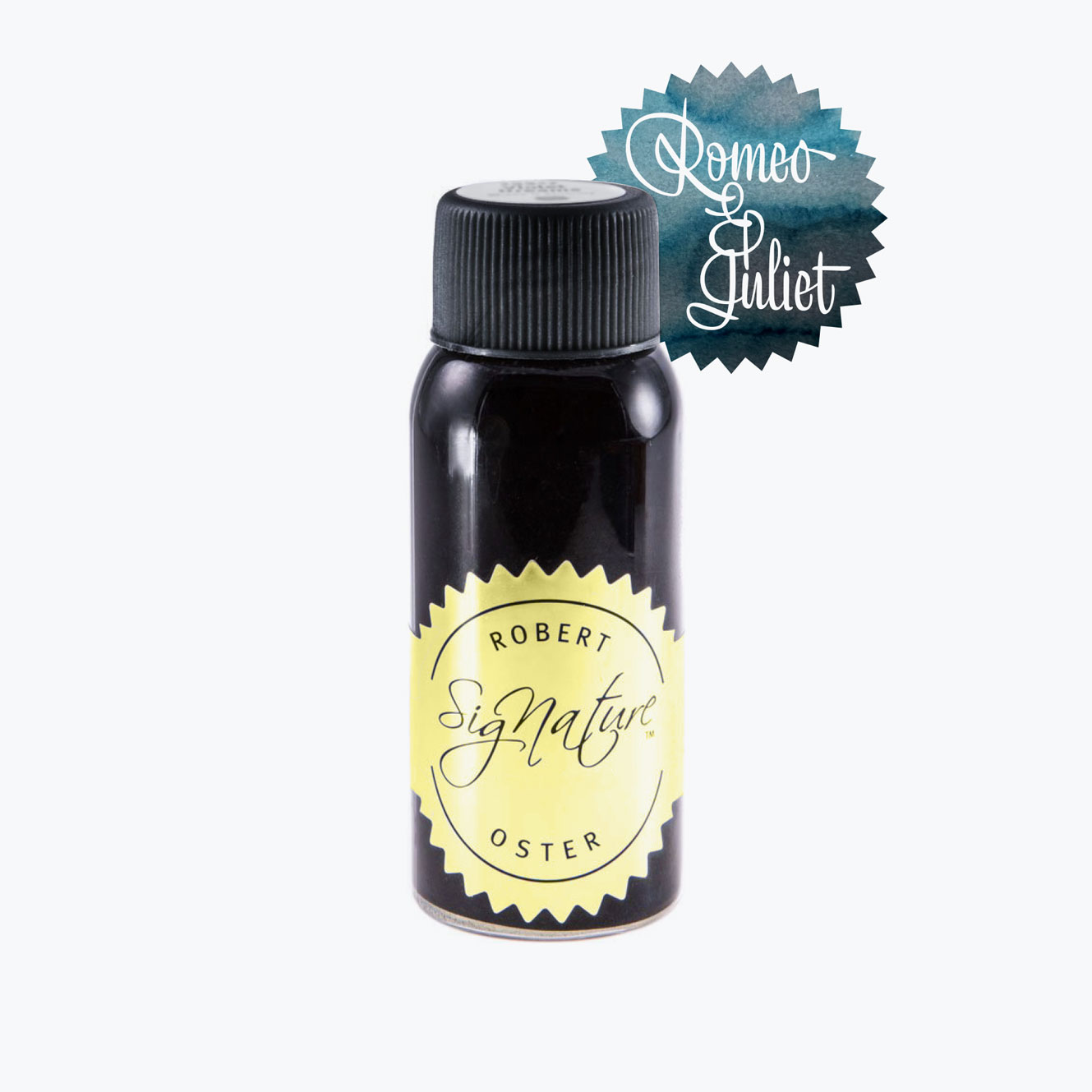 Robert Oster Romeo & Juliet - Signature Fountain Pen Ink