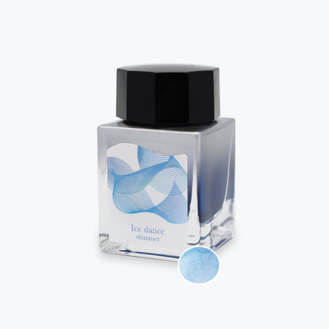 Sailor | Dipton Dip Pen Ink Ice Dance - Bookbinders Design