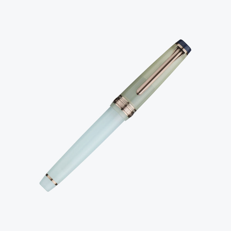 Sailor | Fountain Pen ProGear Slim | Hydrangea