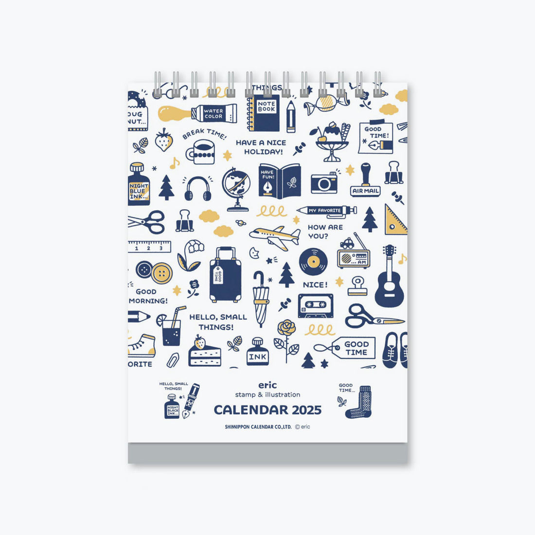 2025 Diaries, Planners & Calendars | Australia