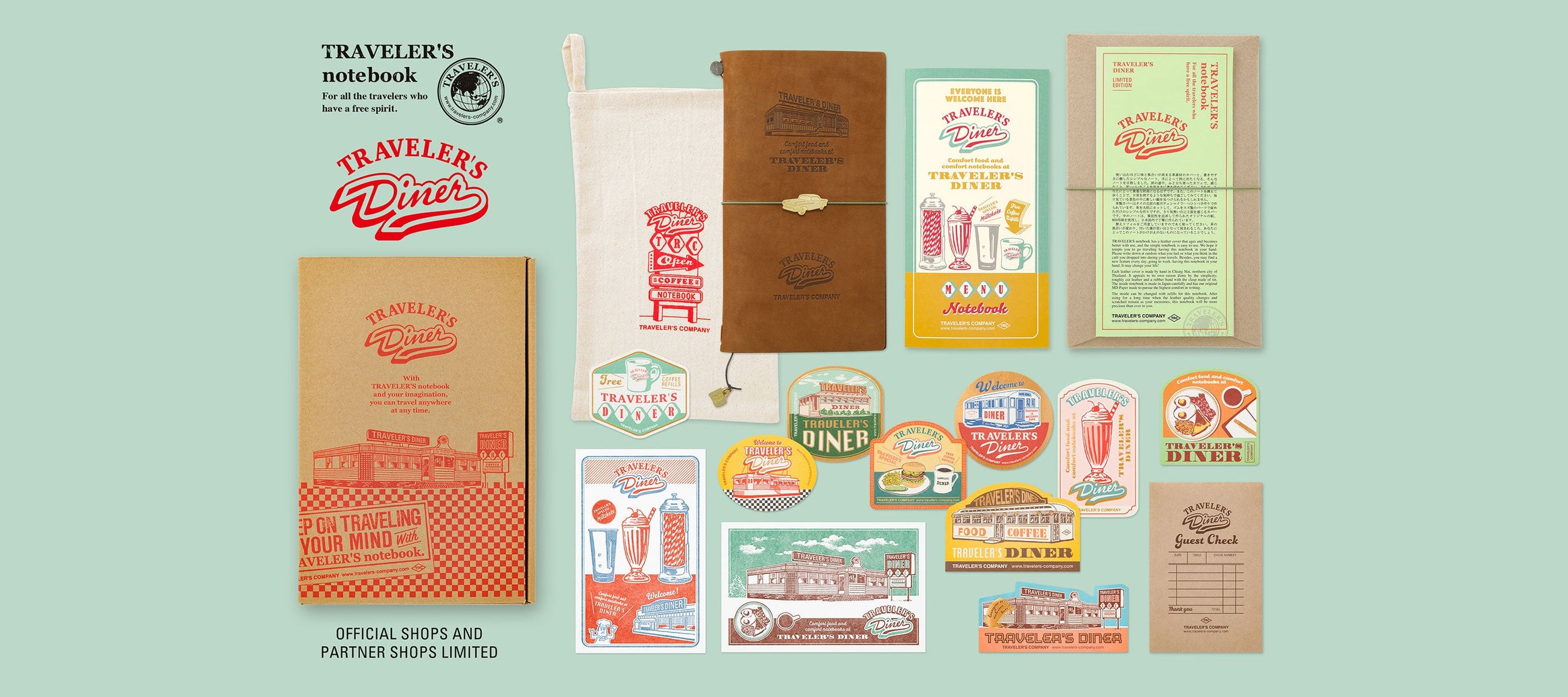 Bookbinders Design | Stationery Store Melbourne | Australia