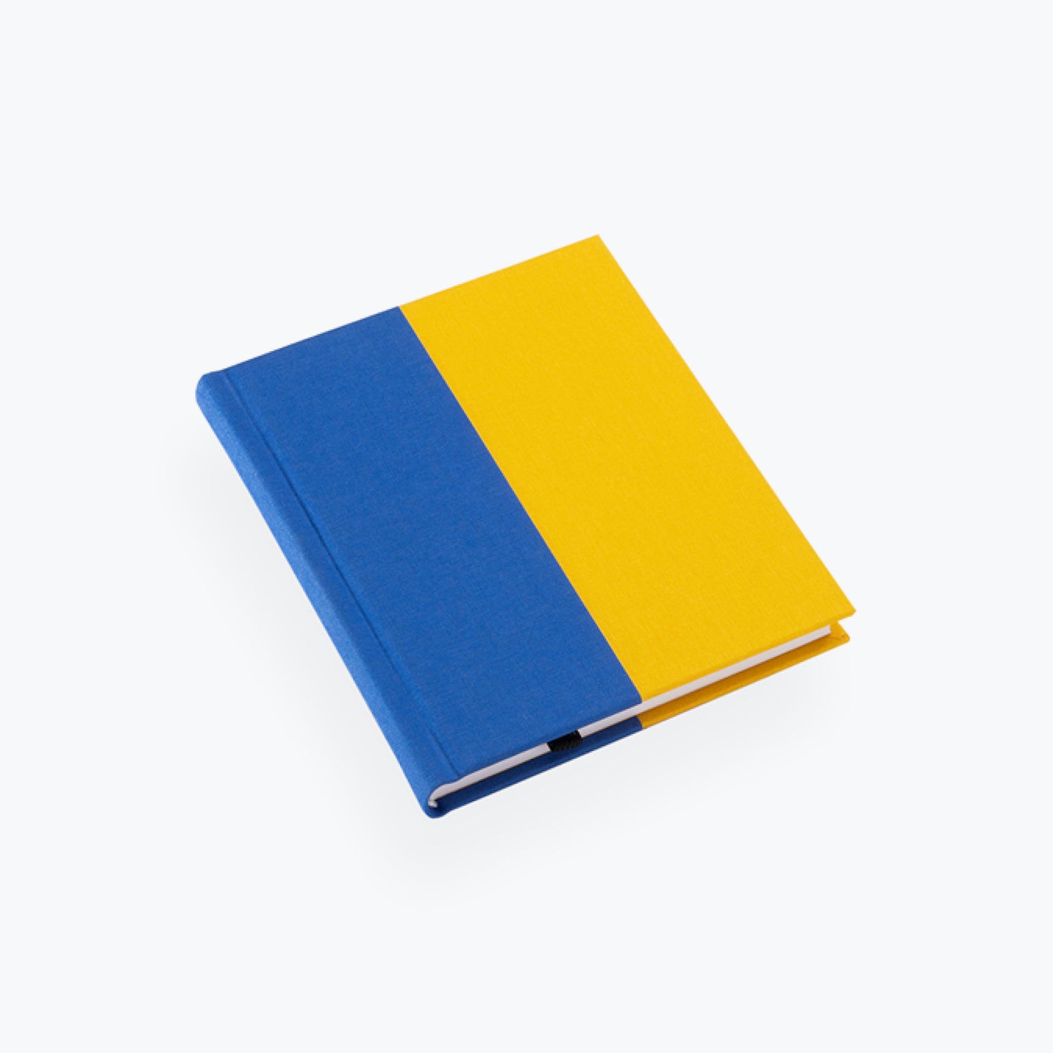 Bookbinders Design | Cloth Notebook Small - Support Ukraine