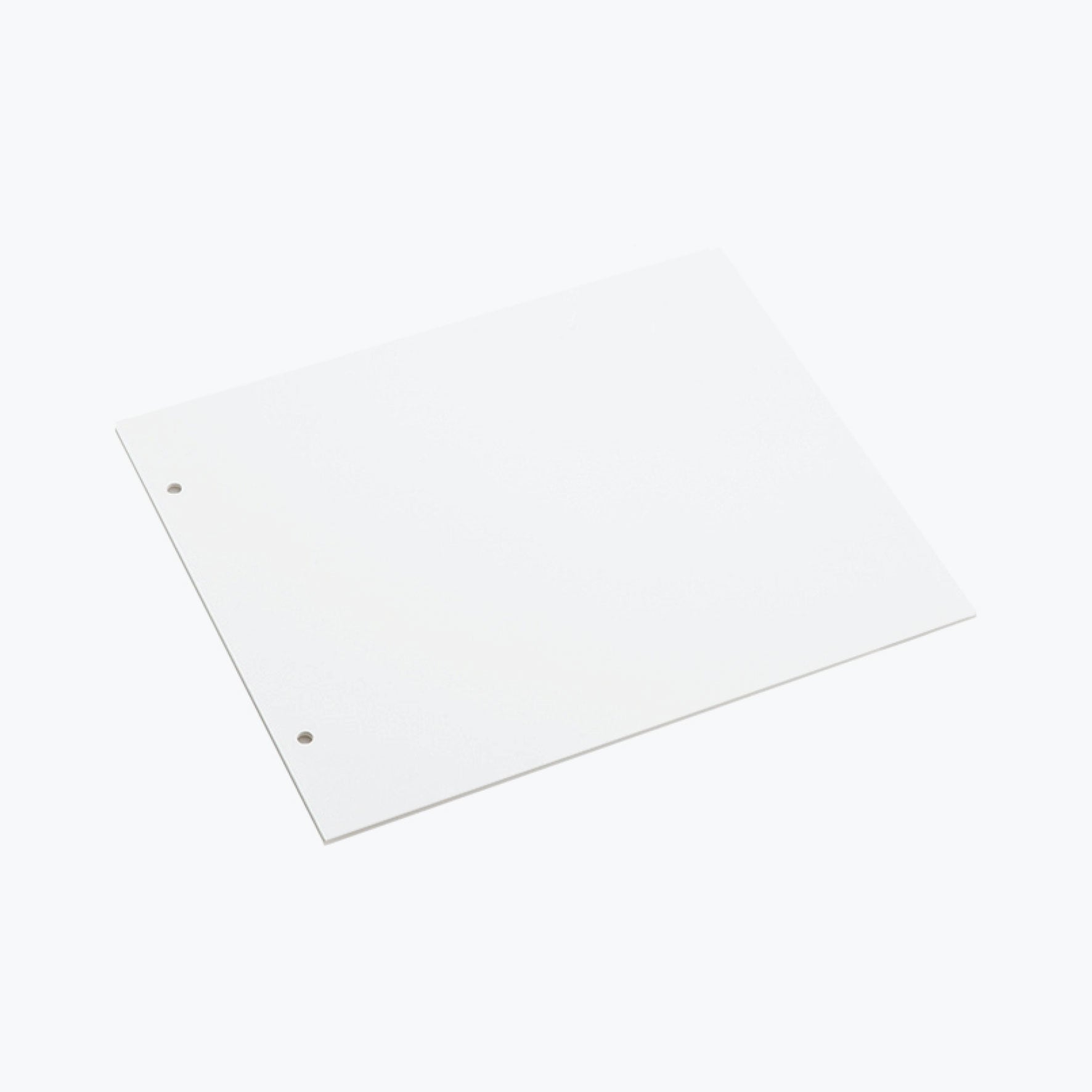 Bookbinders Design | Columbus Regular | White Photo Mounting Paper