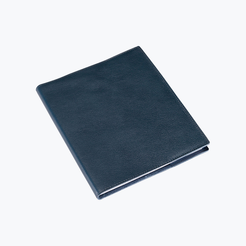 Leather Notebooks & Journals | Bookbinders Design