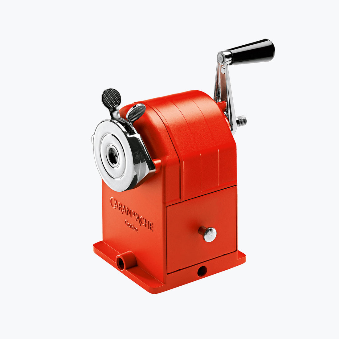 Sharpeners & Erasers | Pencil Sharpeners - Bookbinders Design