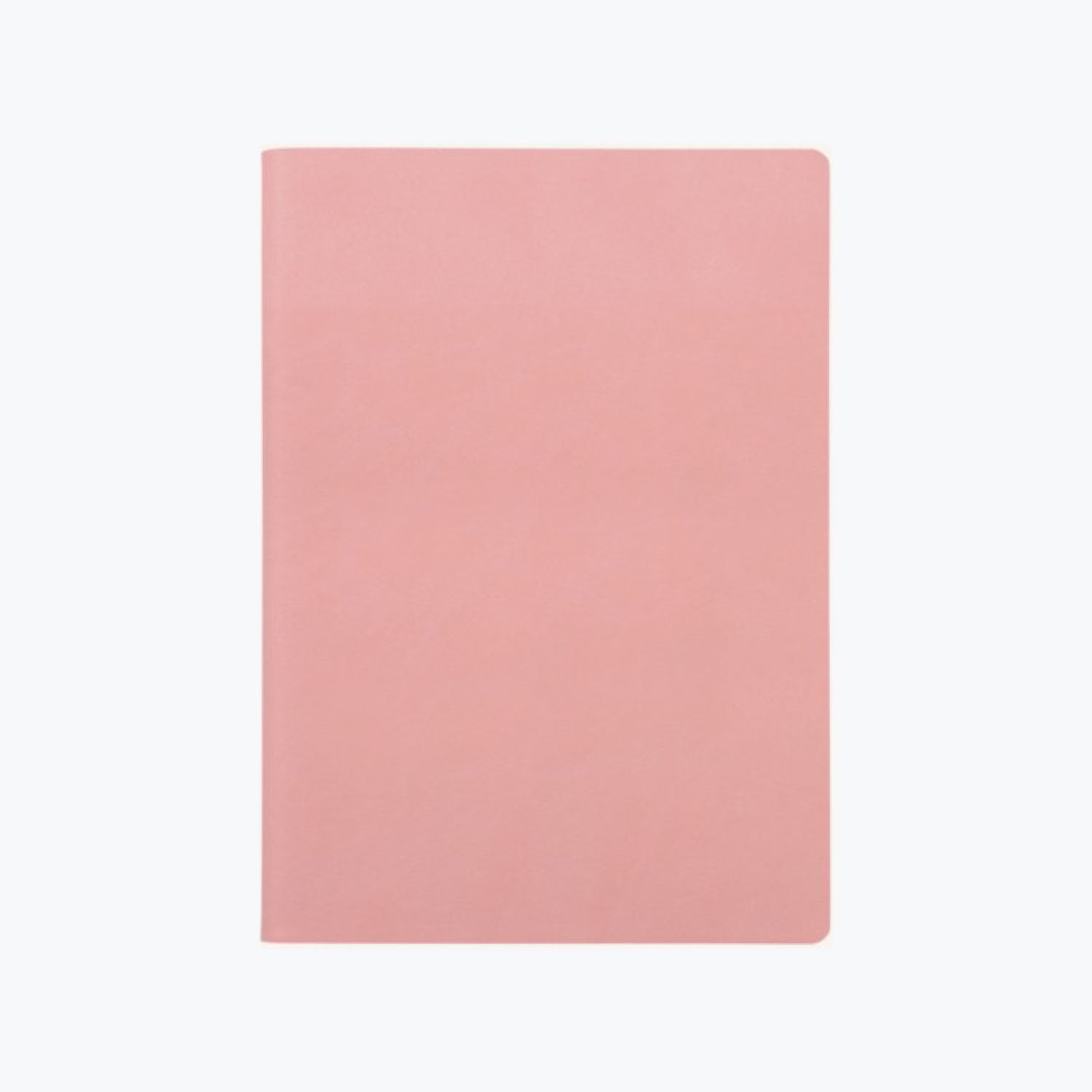 Daycraft | A5 Softcover Notebook Pink - Bookbinders Design