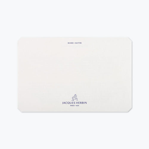 Ink Blotting Paper | Ink Blotter - Bookbinders Design