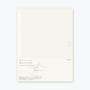 Midori Notebook MD - A5 & A4 | Bookbinders Design Australia