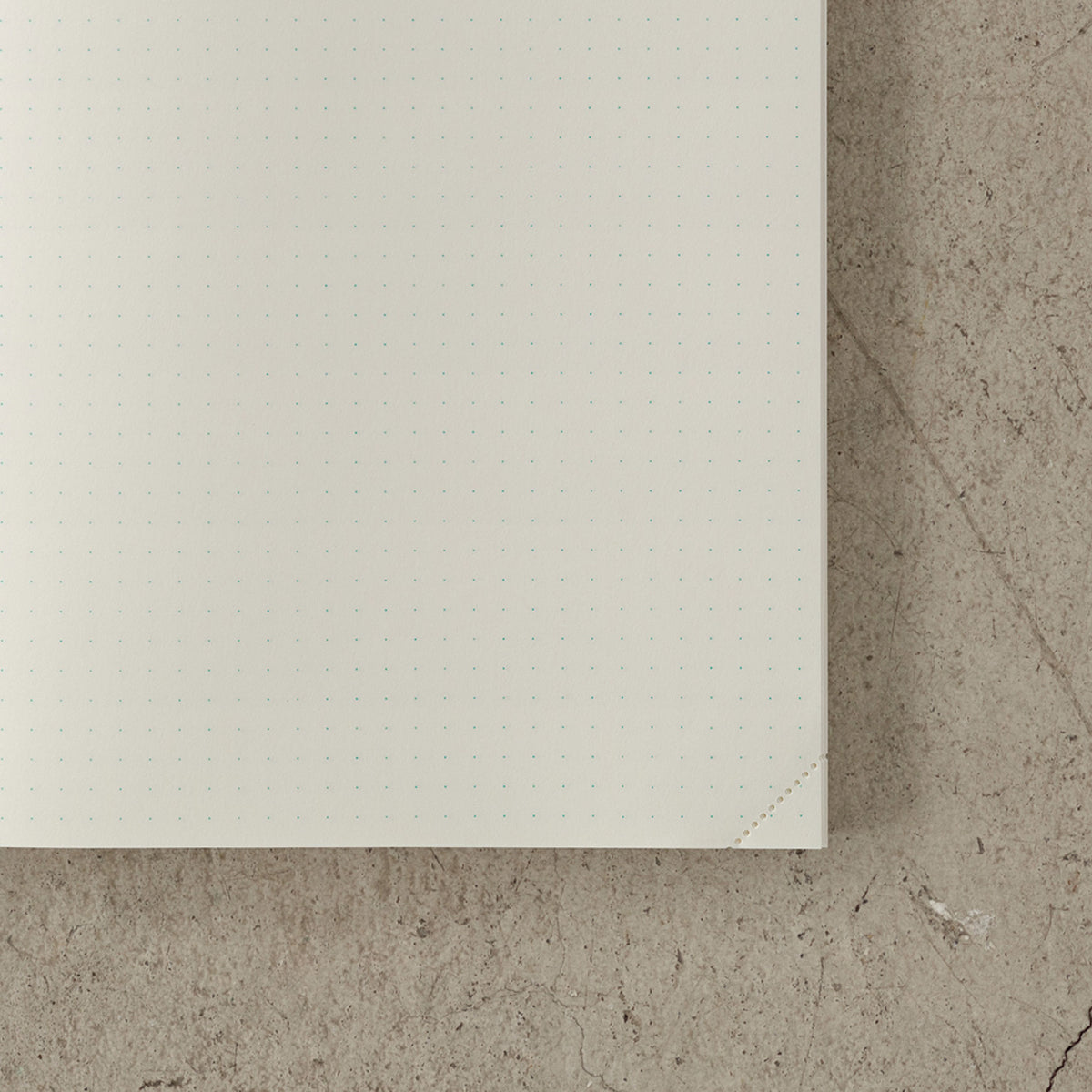 Midori | Notebook Journal Codex 1 Day 1 Page Dotted | Australian Stockist