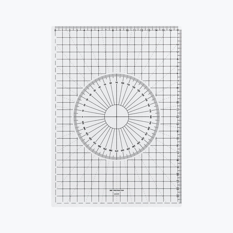 Pencil Boards | A5 Japanese Pencil Board - Bookbinders Design
