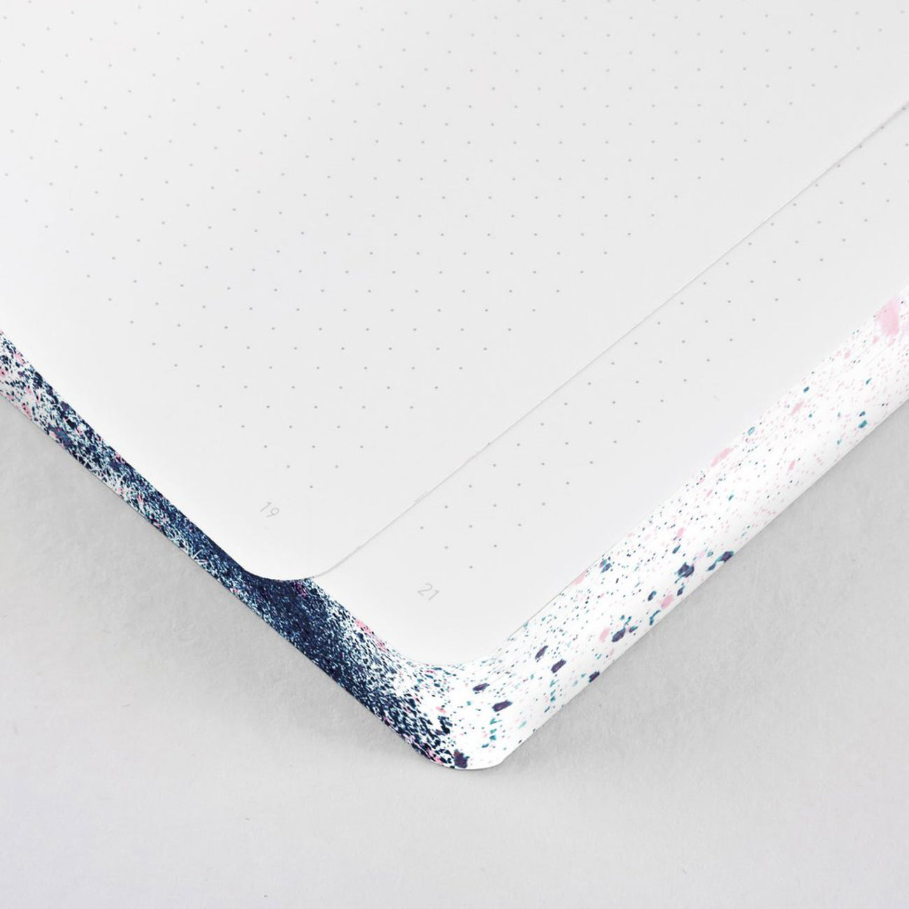 Nuuna | Notebook Splash Large | Australian Stockist