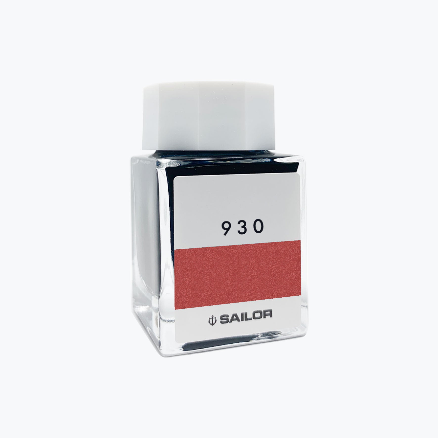 Sailor | 930 Fountain Pen Ink Studio - Bookbinders Design