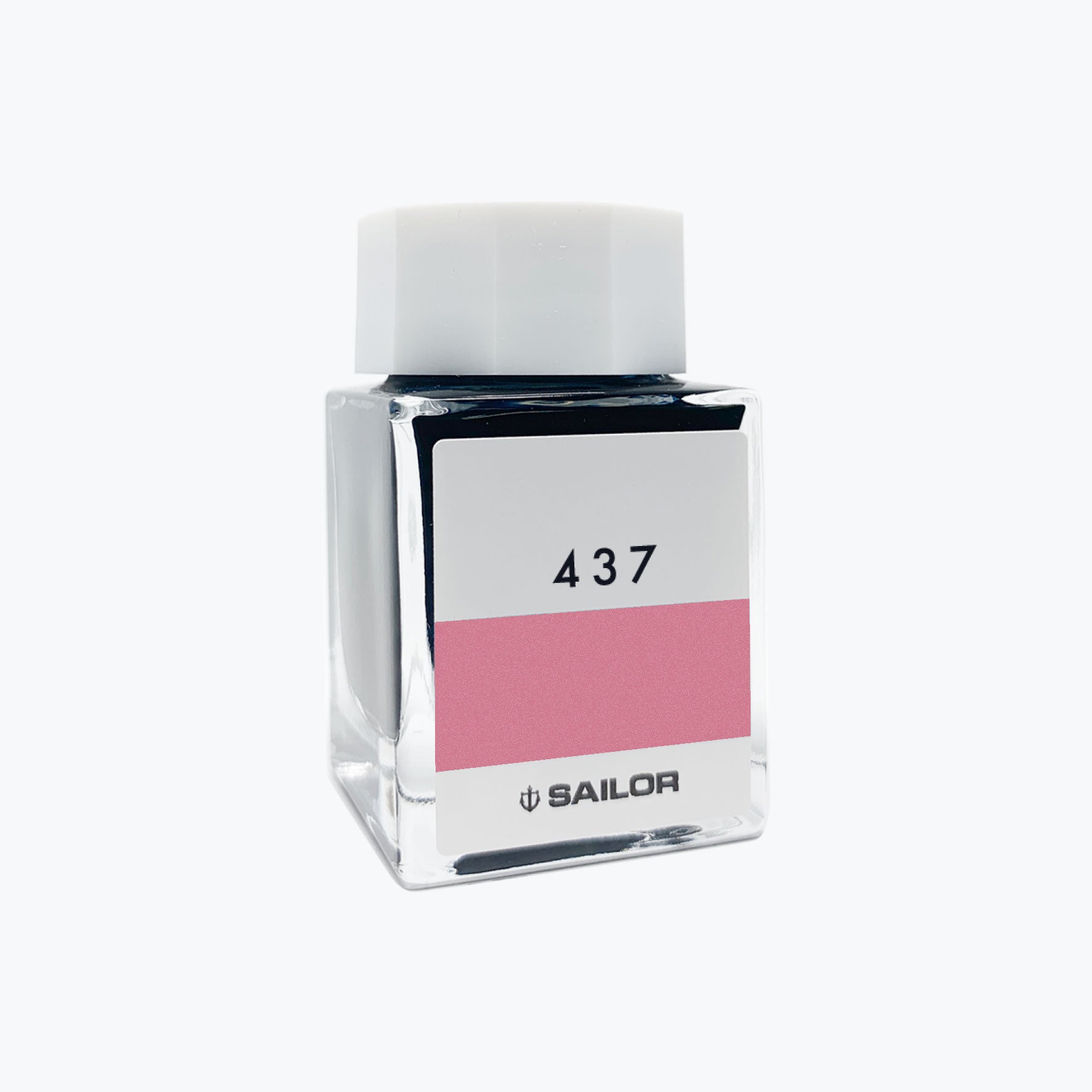 Sailor | 437 Fountain Pen Ink Studio - Bookbinders Design