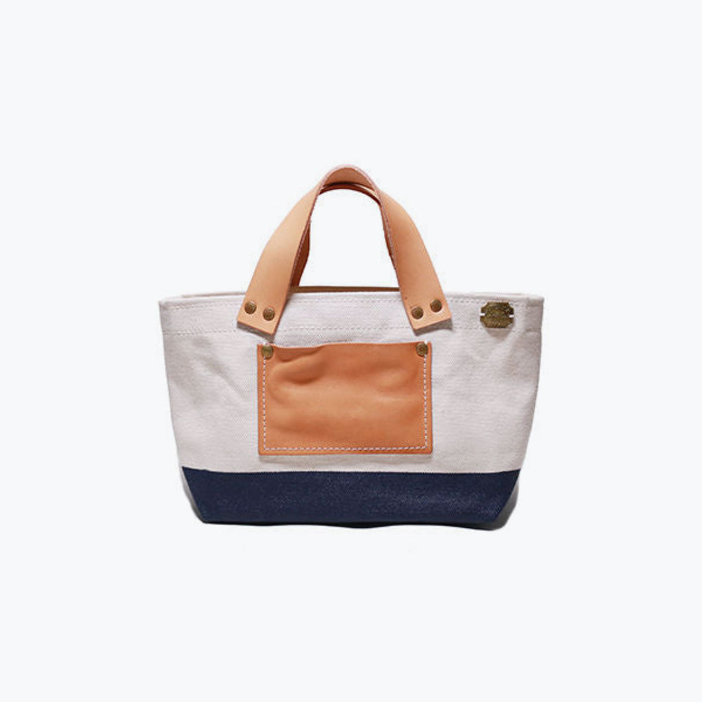 The Superior Labor | Carry Case Engineer Petite Navy