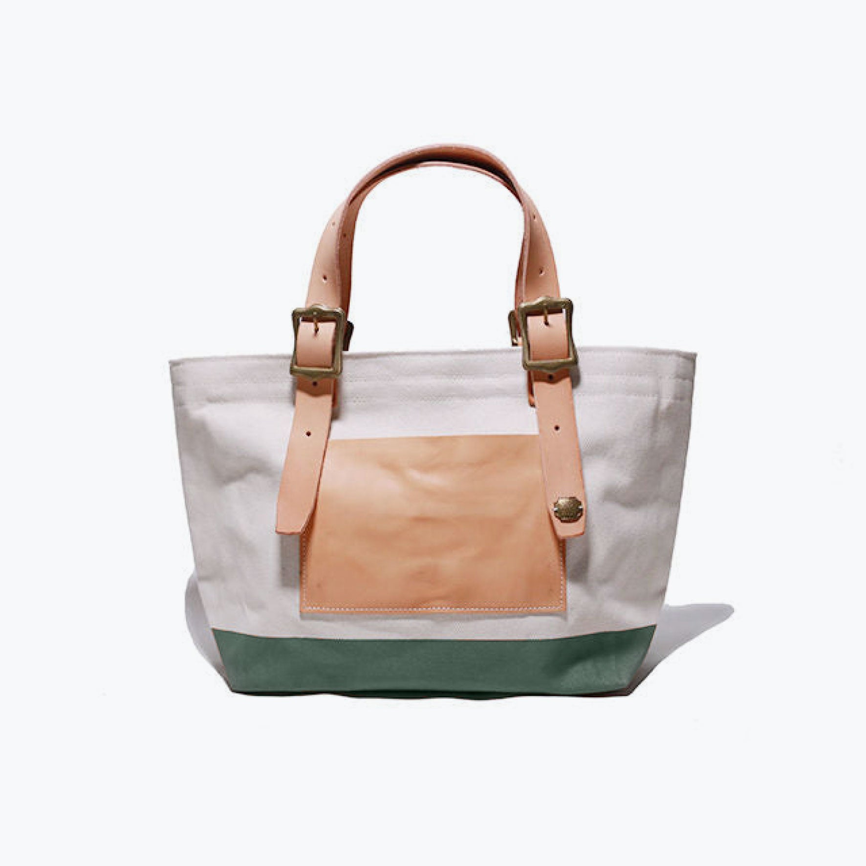 The Superior Labor | Carry Case Engineer Tote S Moss Green