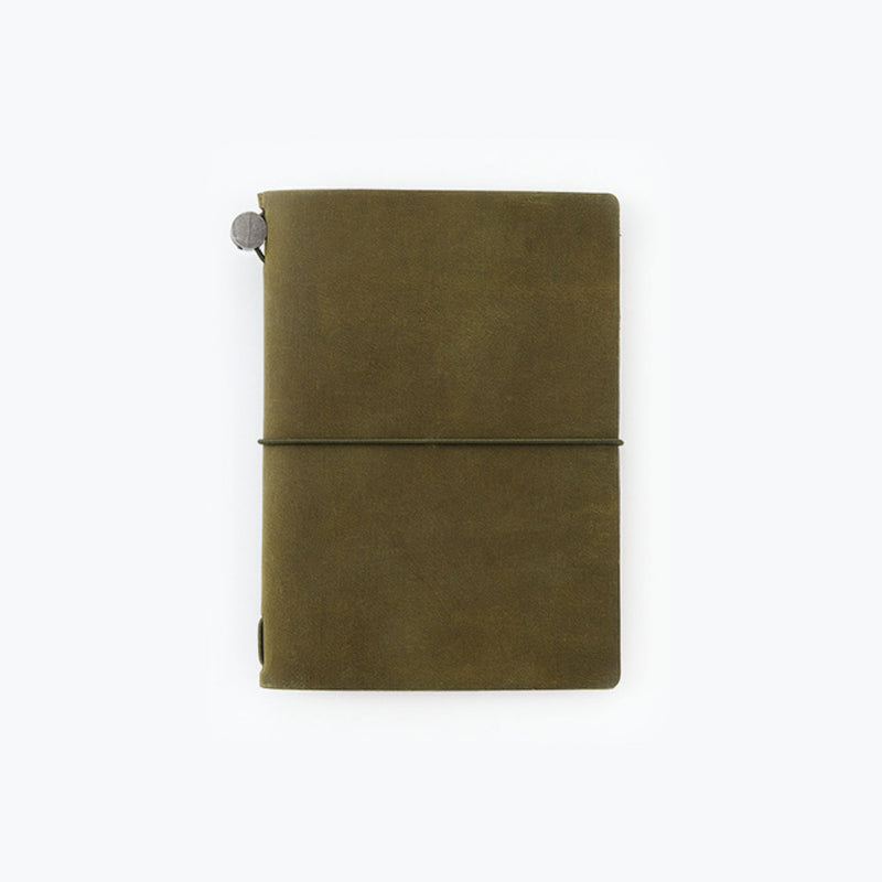 Traveler's Notebooks Australia - Bookbinders Design